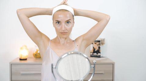 alyfacialharmony | Cursuri de gimnastica faciala pentru intretinere